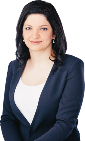 About - Anahita Rostami Notary